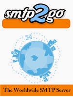 SMTP2go